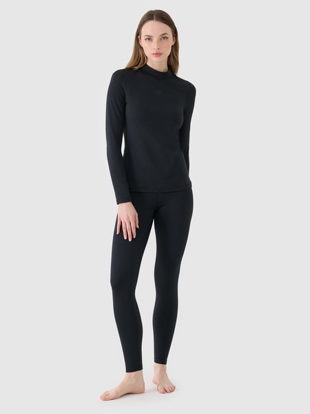 Womens thermal underwear store