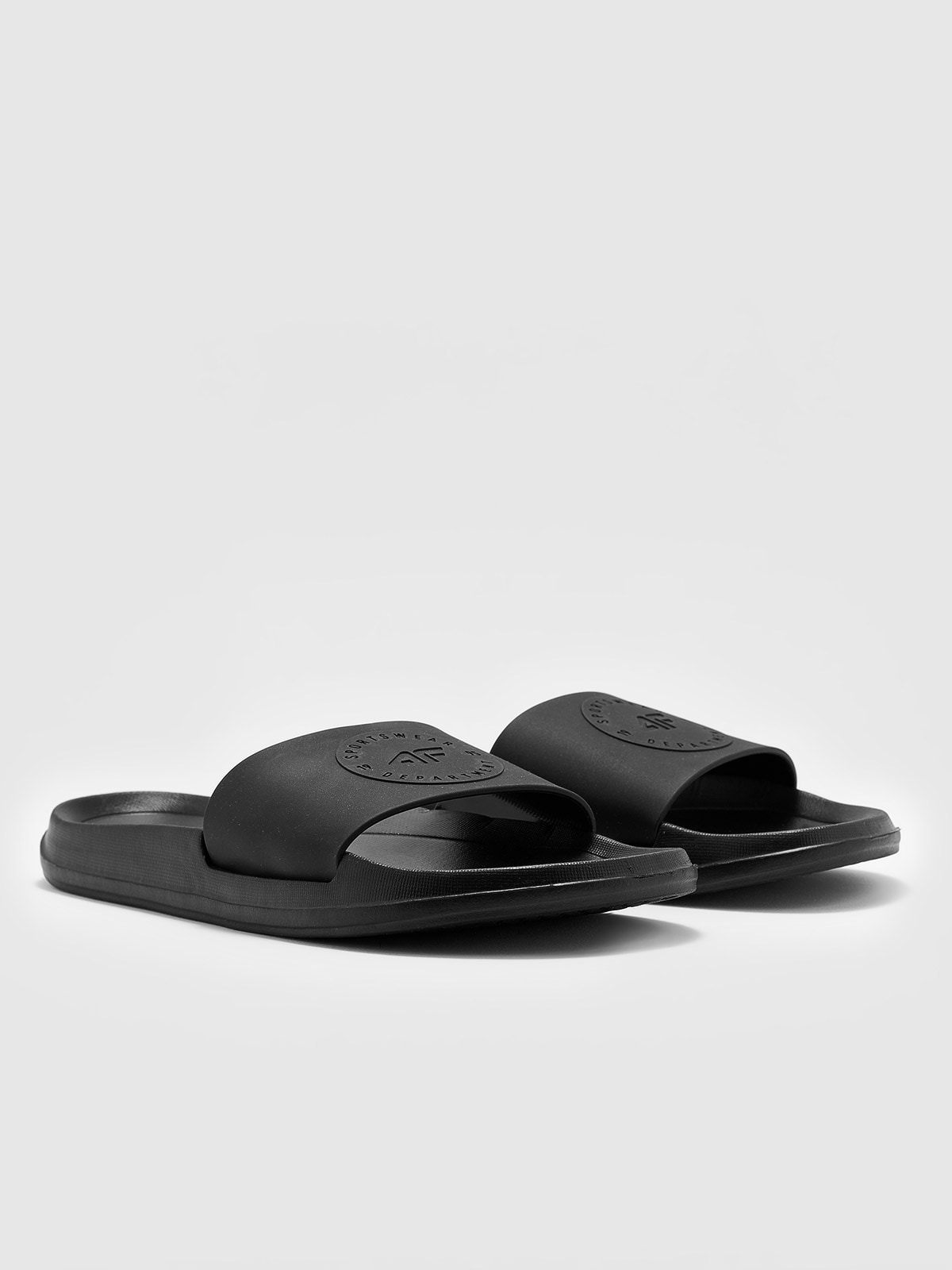 Mens Slides 4f Sportswear And Shoes