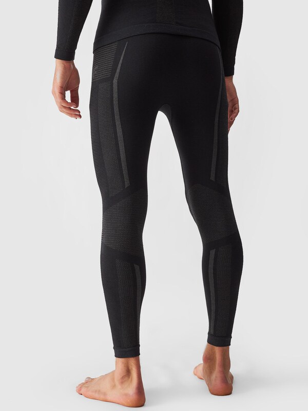 Seamless underwear for yoga pants store